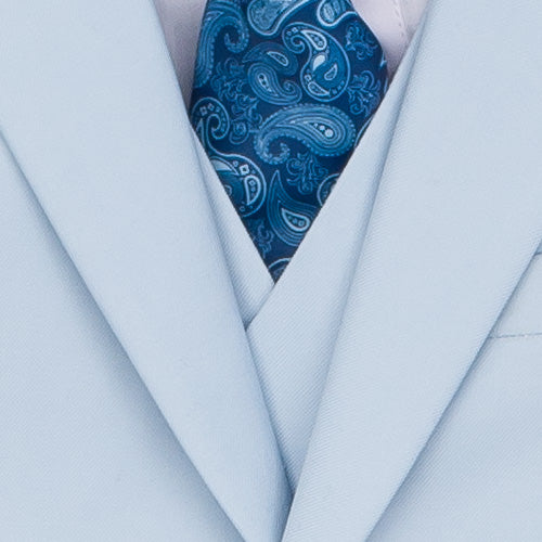ST1010 LIGHT BLUE – American Exchange Apparel